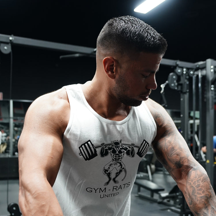 Gym Rats United – GYMRATSUNITED