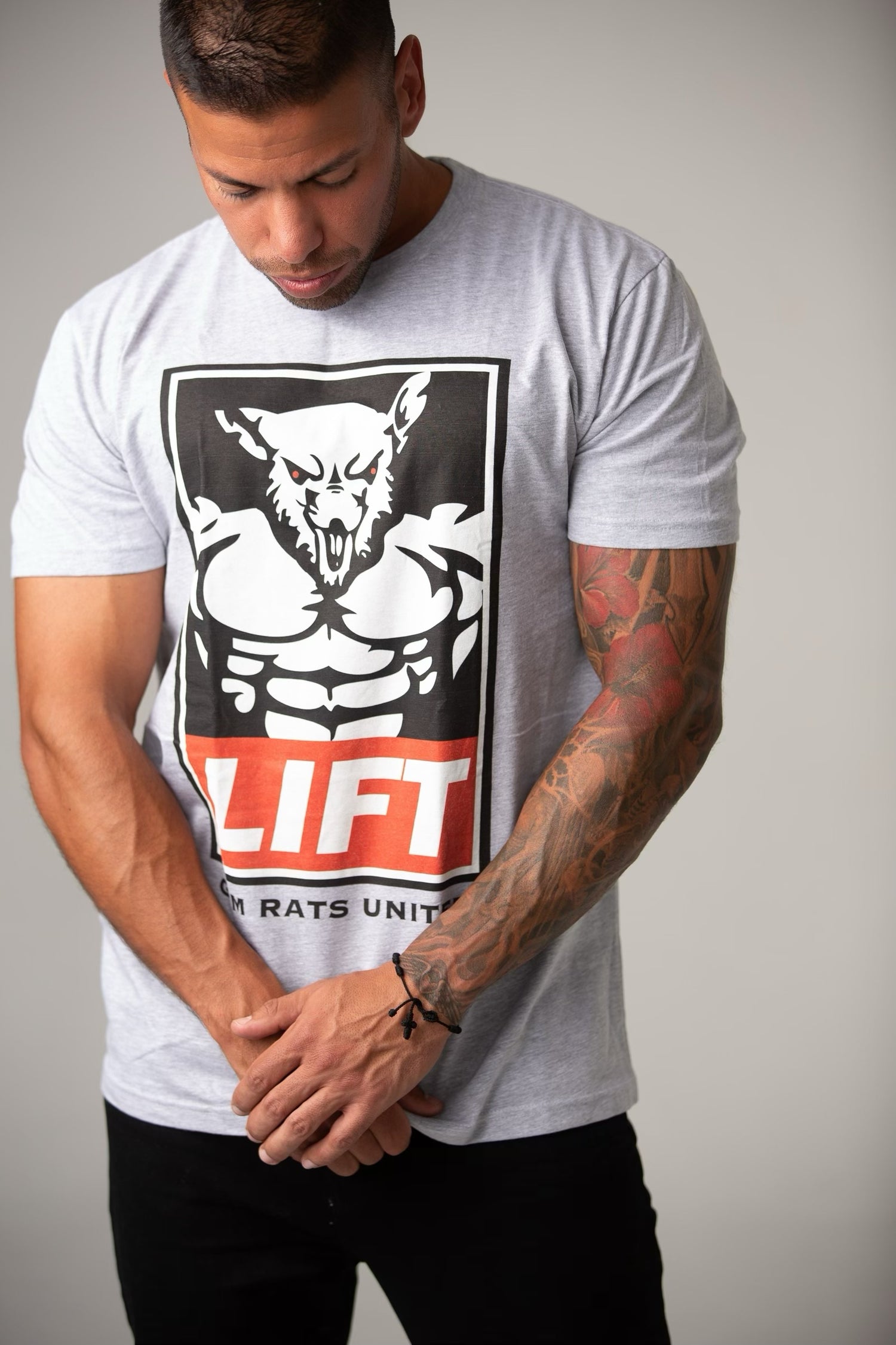 Gym Rats United – GYMRATSUNITED