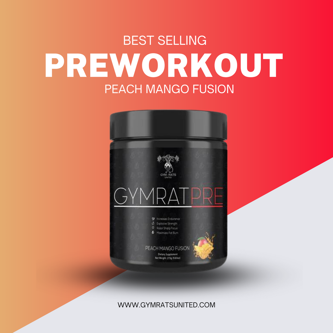 Gym Rats United – GYMRATSUNITED