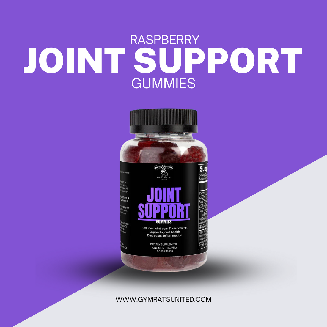 Gym Rats United – GYMRATSUNITED