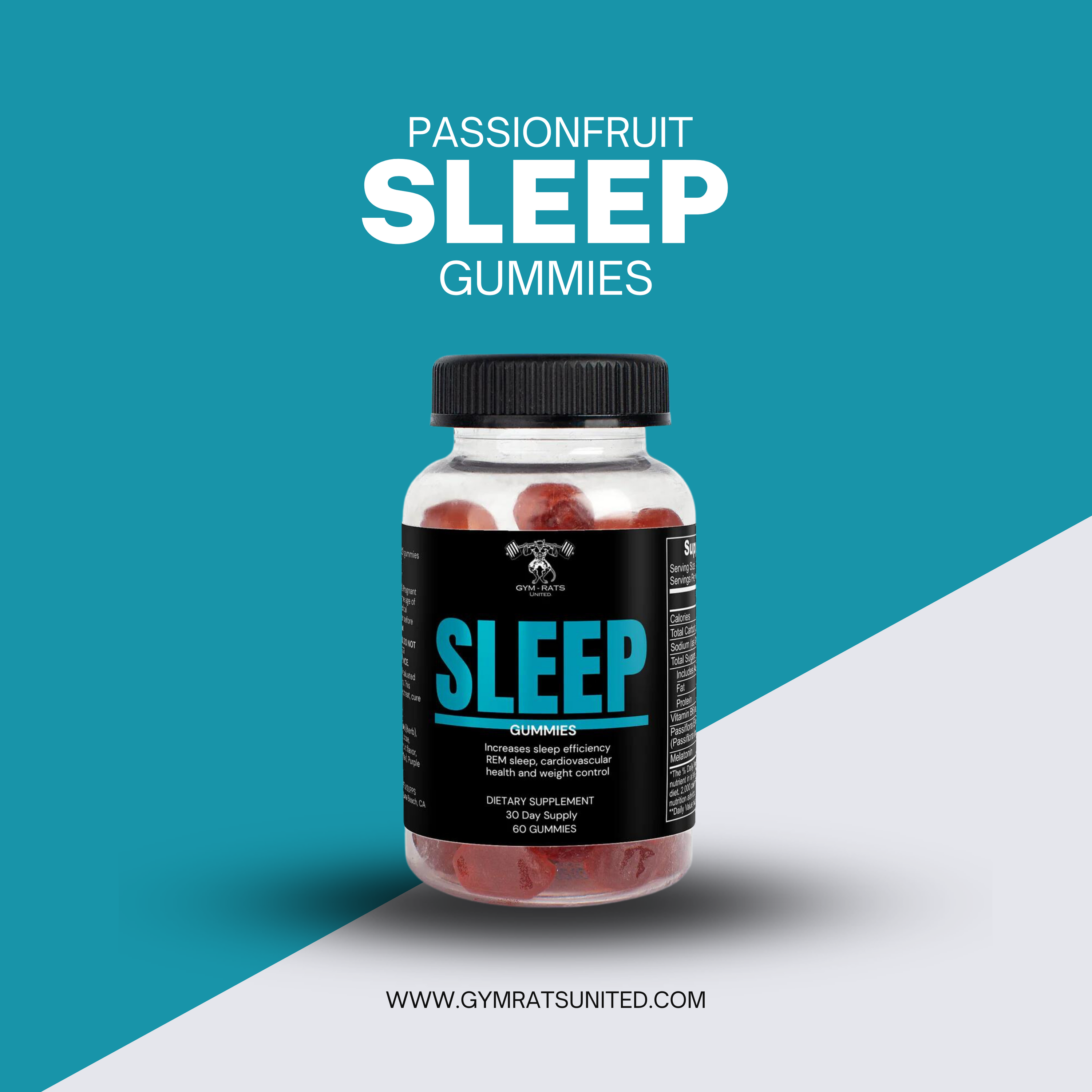 Gym Rats United – GYMRATSUNITED